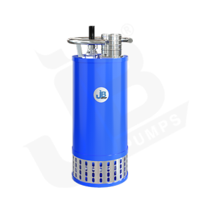 A Comprehensive Guide on Submersible Dewatering Pumps