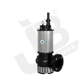 Different Types of Industrial Submersible Pumps and Its Applications