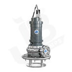 Submersible Pumps: A Comprehensive Guide - JB Pumps