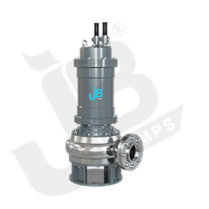 Different Types of Industrial Submersible Pumps and Its Applications