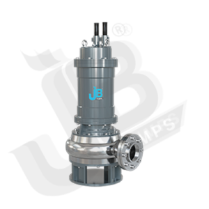 Submersible Pumps: A Comprehensive Guide - JB Pumps