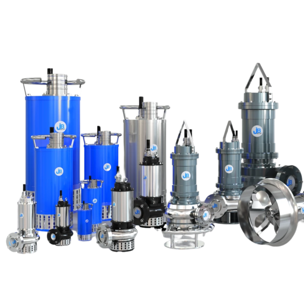 Best Submersible Dewatering Pumps for Construction Sites